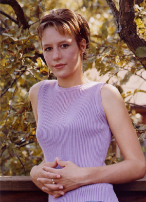 The Irena Sendler Family & Cast - Life in a Jar