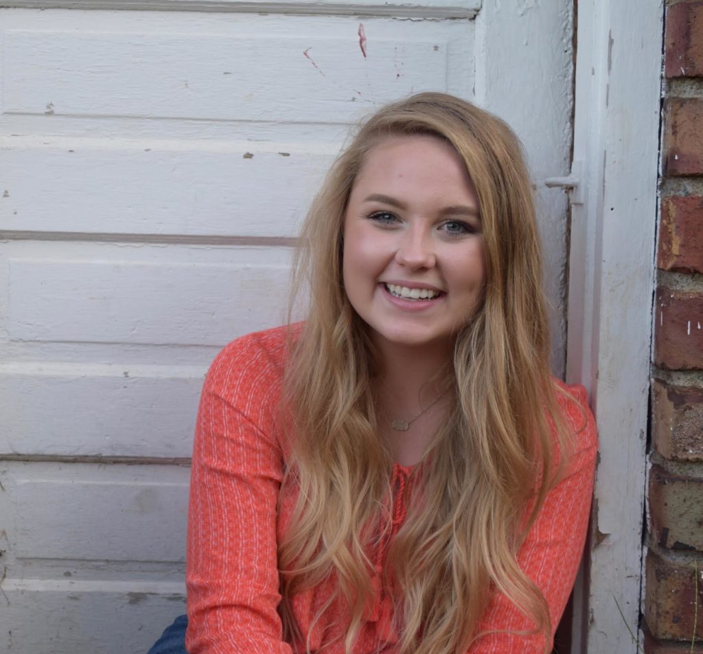 Mary Kerr: Cast Member - Life in a Jar
